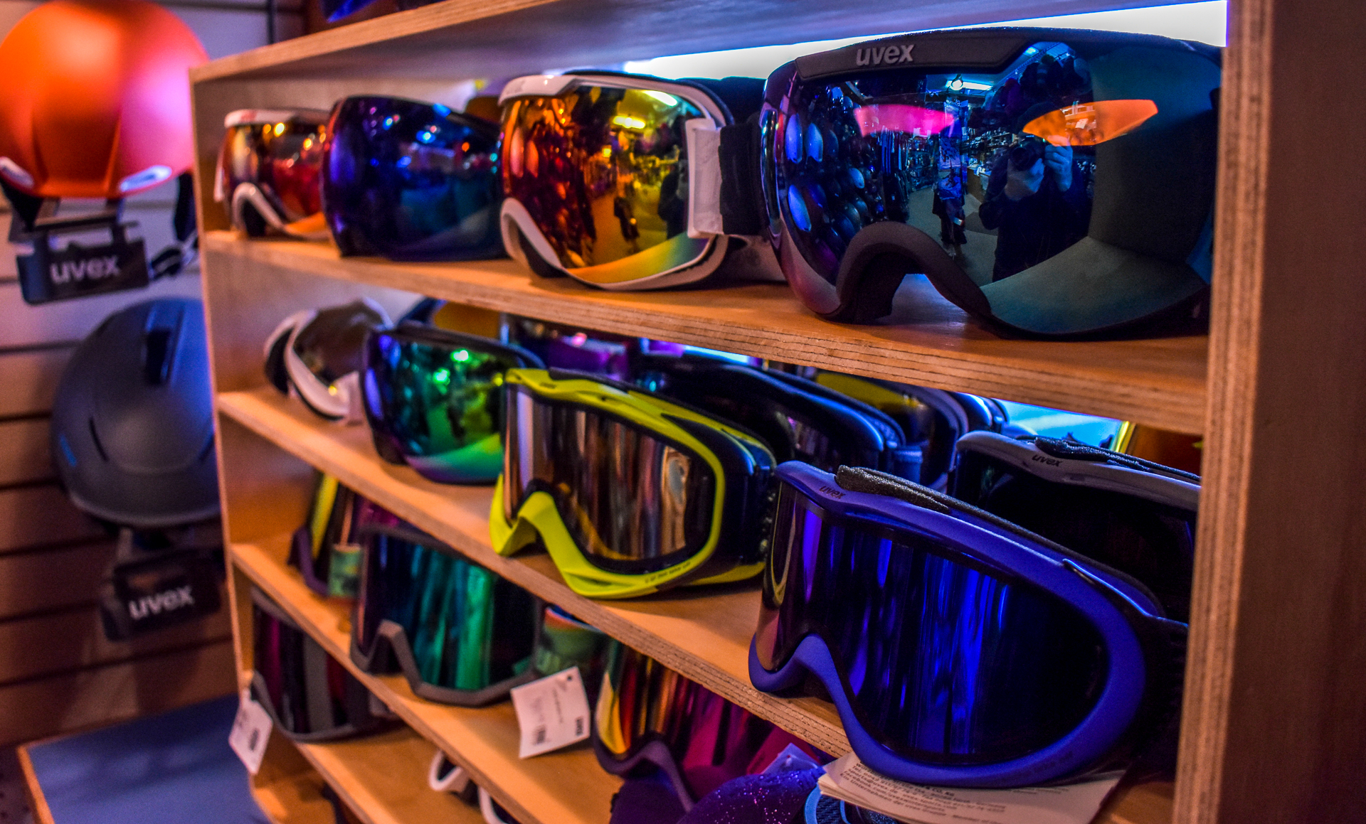 Our Store – Loup Loup Ski Rental Shop LLC